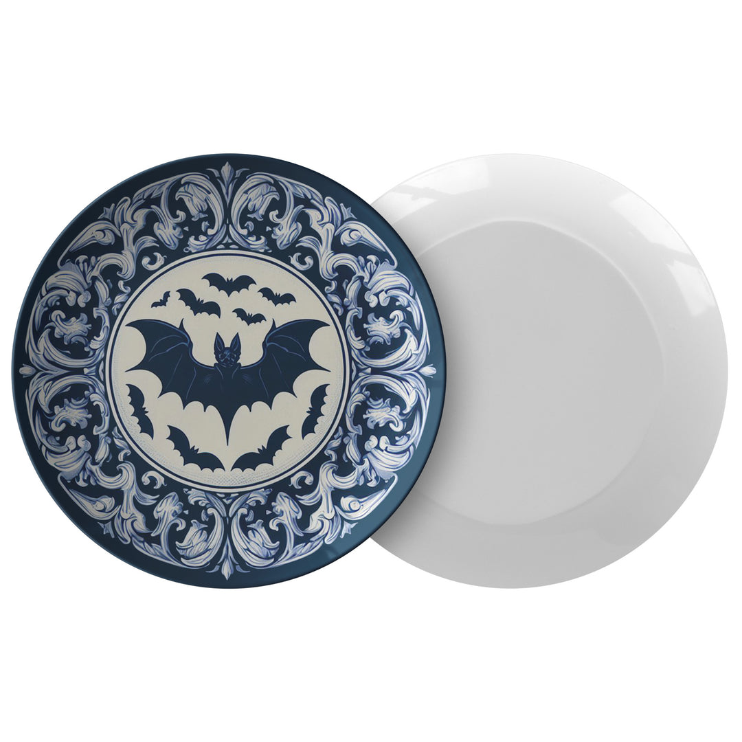 batman plate set