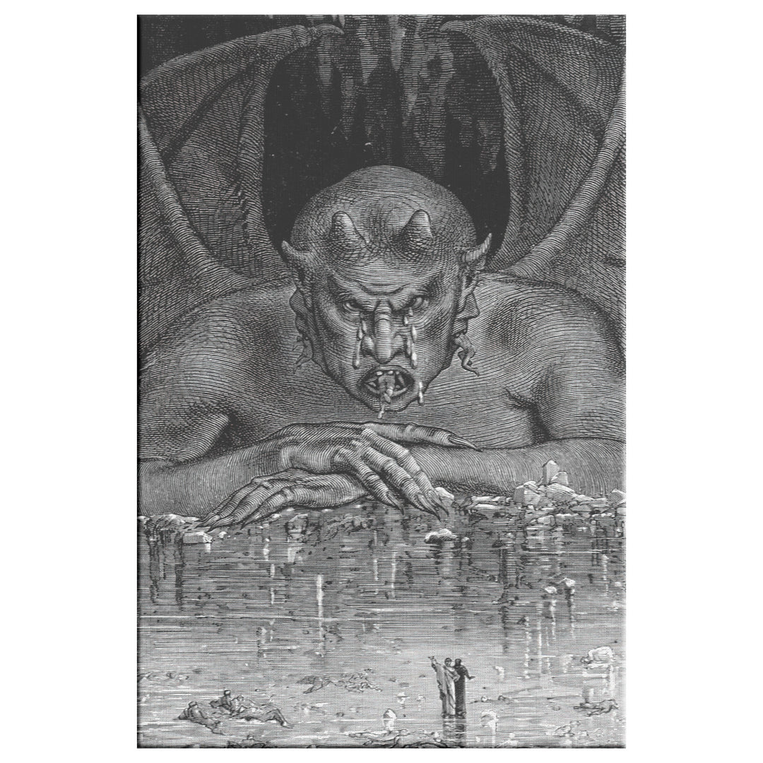 satans pulse illusion