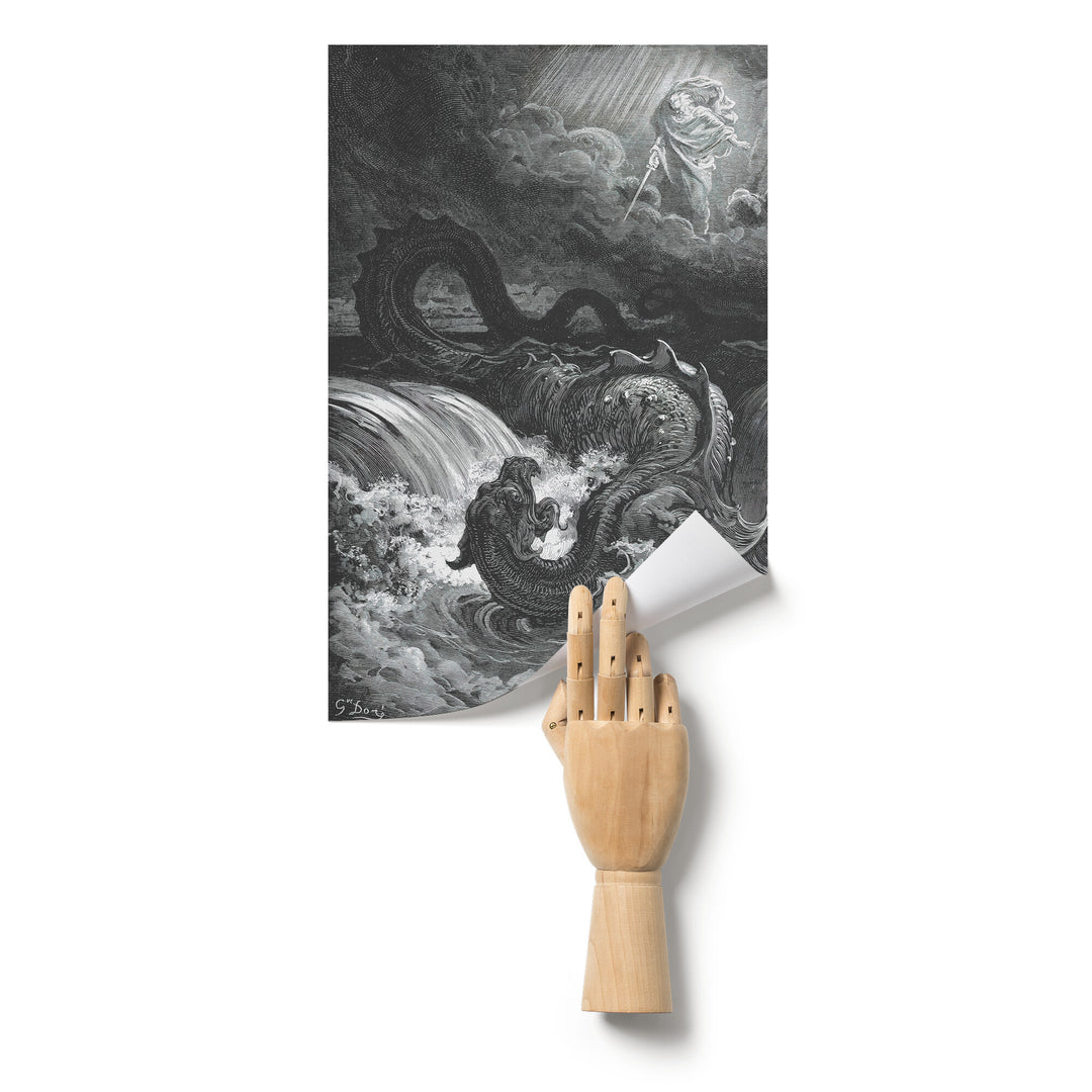 leviathan dewerstone